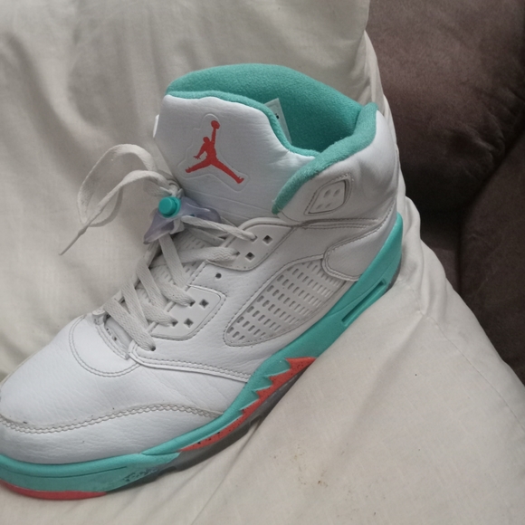Jordan | Shoes | Jordan 5 Size | Poshmark